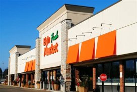 About - Elgin Fresh Market